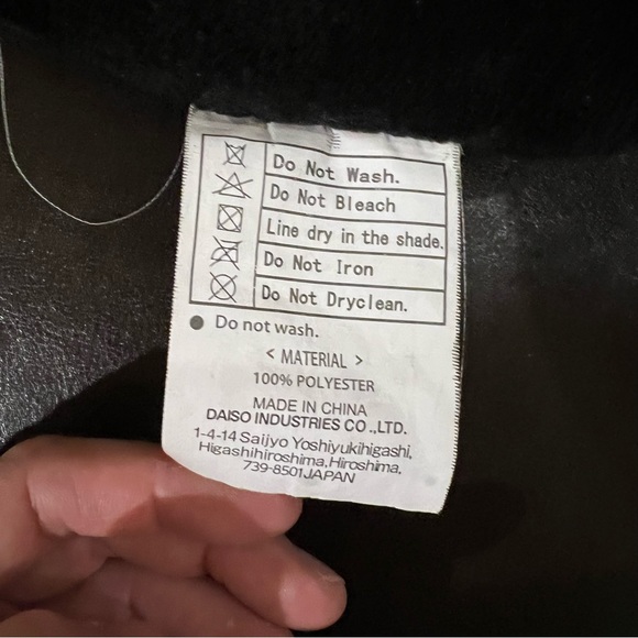 Daiso | Other | Daiso Neck Pillows 3 Total | Poshmark